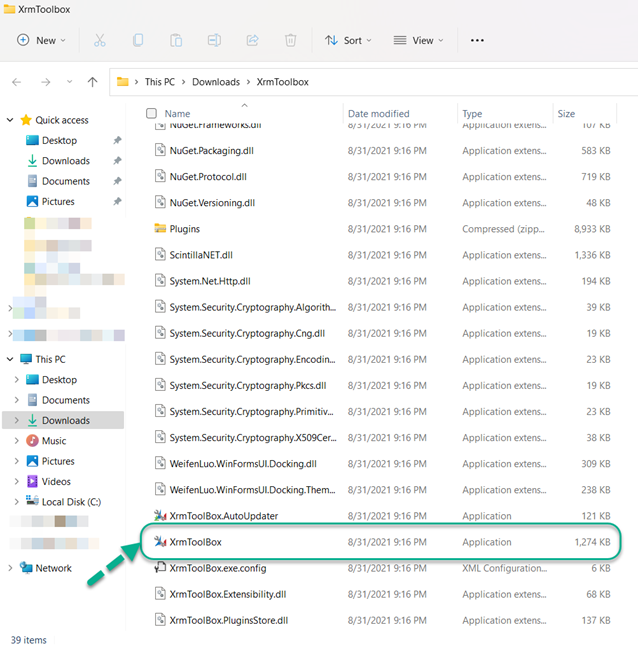 How To Install Dynamics 365 CRM XrmToolBox?